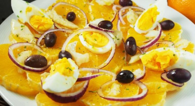 Las 10 comidas más típicas de Granada - Viaturi