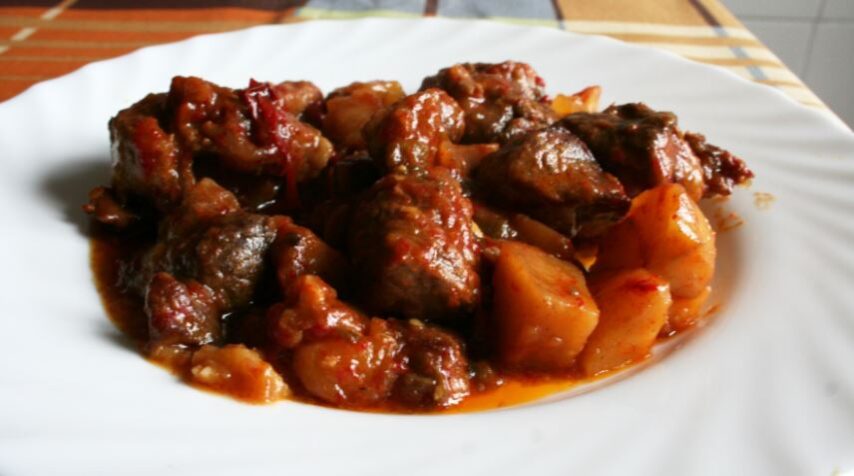 Las comidas más típicas de Navarra - Viaturi